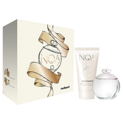 Cacharel Noa available with its new perfume set – Duty Fragrance